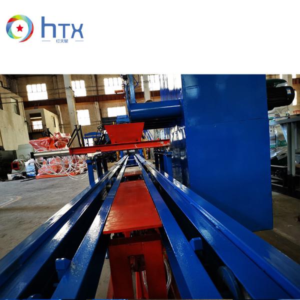 Quality Artificial Stone Production Line Concrete Batching Machine Lightweight for sale