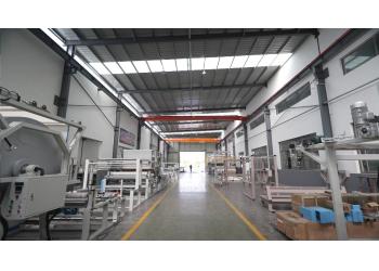 China Factory - Jiangsu Gaoqi Machinery Co., Ltd