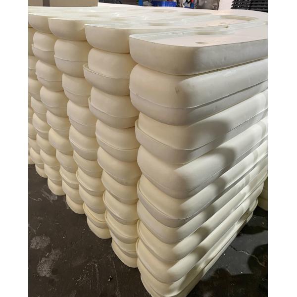 Quality Self Crust Foaming PU Cushion Removable Washable Arm Rest Cushion for sale