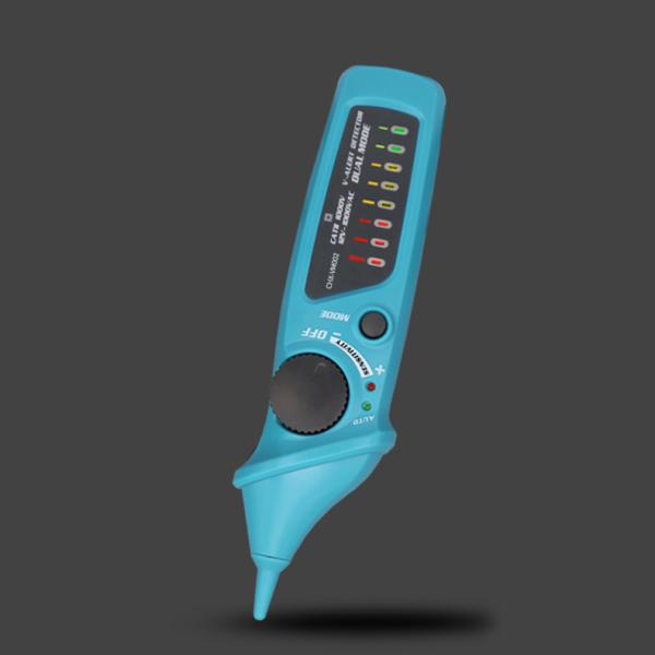 Quality Non Contact Voltage Tester Pen 1000V Contactless Electrical Tester for sale