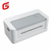 Quality Commercial Digital Label Maker 4 Inch USB Thermal Printer for Food and Garment for sale