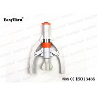 Quality CE Transparent Disposable Foreskin Stapler , Circumplast Equipment For for sale