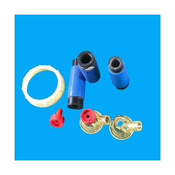 Quality Manufacturing Process Casting GLV700 LC Cleaner for Separating Fiber and Contaminants for sale