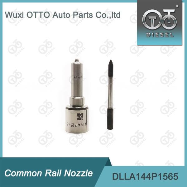 Quality DLLA144P1565 Common Rail Nozzle For Bosch Injectors 0445120066 for sale