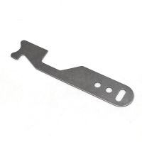 Quality New Arrivals Locksporter Locksmith Lock Bypass Tool Lock Picks Mini Quick Jim for sale