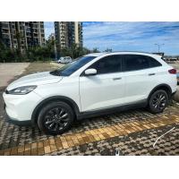 Quality Used Weltmeister Electric SUV EX5 EV 2020 400km for sale
