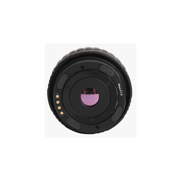 Quality CDI536B Temperature Measuring Thermal Imaging Module for sale