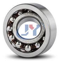 Quality Double Row Self Aligning Radial Ball Bearing 1313K+H313/11312 Open Ball Bearing for sale