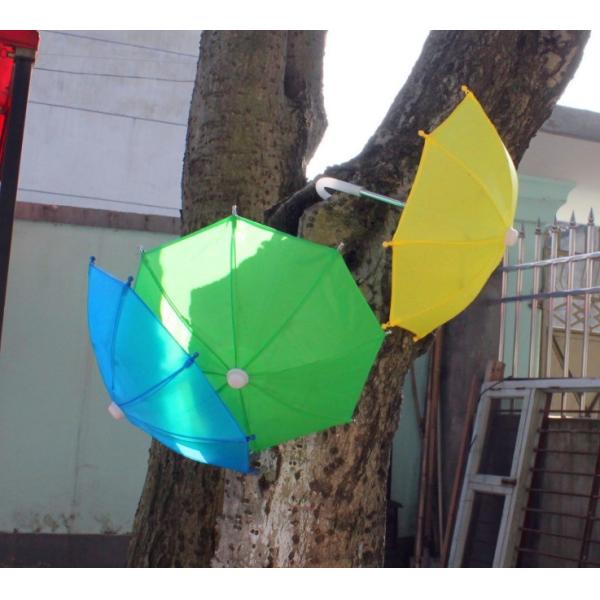 Quality Small Mini Mobile Phone Umbrella with Manual Control and Open Diameter ＜90cm for sale