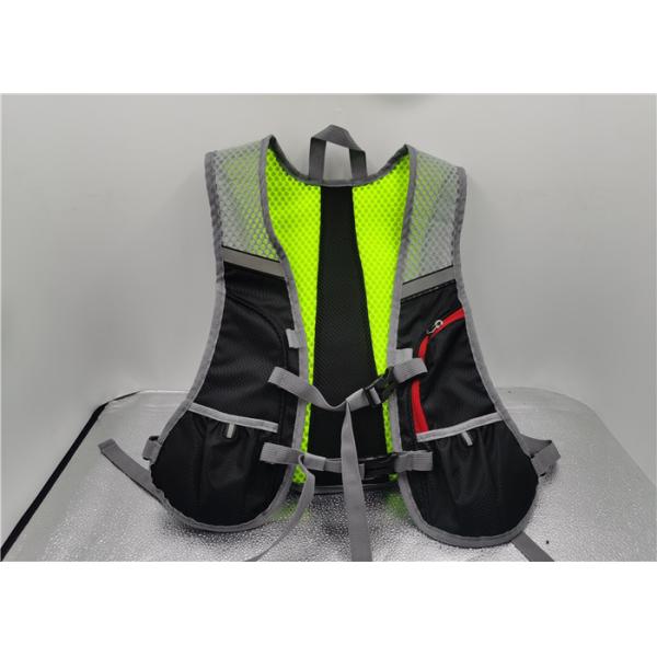 Quality OEM / ODM Mountain Bike Hydration Backpack Cycling Running 2L Water Hydration for sale