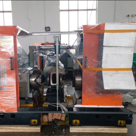 Quality CNC Valve Fire Hydrant Car Rear Axle Three-sided CNC Boring And Milling Machine for sale