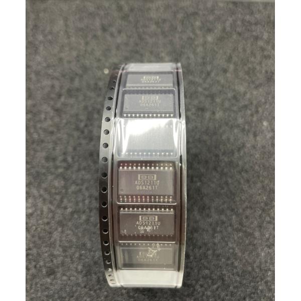 Quality In Stock Original IC ADS1211U SOP24 Bga Electronic Component for sale
