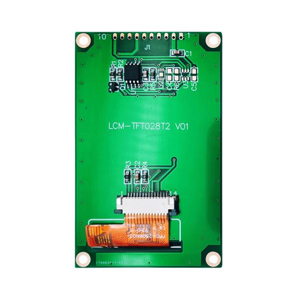 Quality 2.8 Inch 240x320 ST7789 TFT Panel With LCD Controller Board for sale