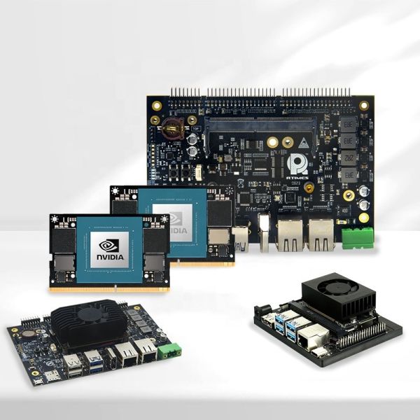 Quality Unleash the Power of RTSO-3004 Jetson Orin Nano Carrier Board for Embedded for sale