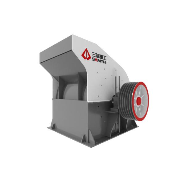 Quality Efficient Sand Making Machine 12-30 T/H Sand Maker For All Stone for sale