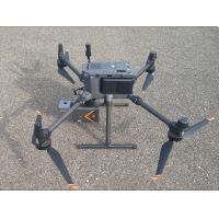 Quality W50 LiDAR System Compact Powerful Mapping Tool Compatible To DJI M300 M350 for sale