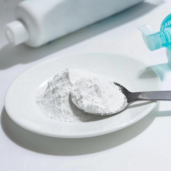 Quality Oem Skin Care Alpha Cyclodextrin Powder Odor Absorber Antioxidation for sale