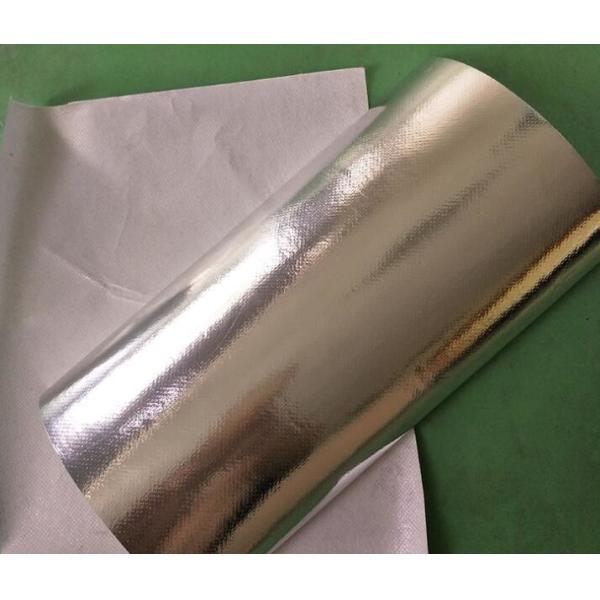 Quality polyethylene fabric woven aluminum foil building construction material epe foam for sale