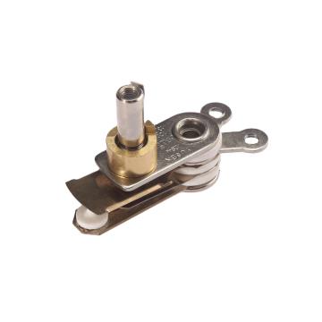 Quality Powerful Electric Temperature Controller 16A Thermostat Regulator for Steam Iron for sale