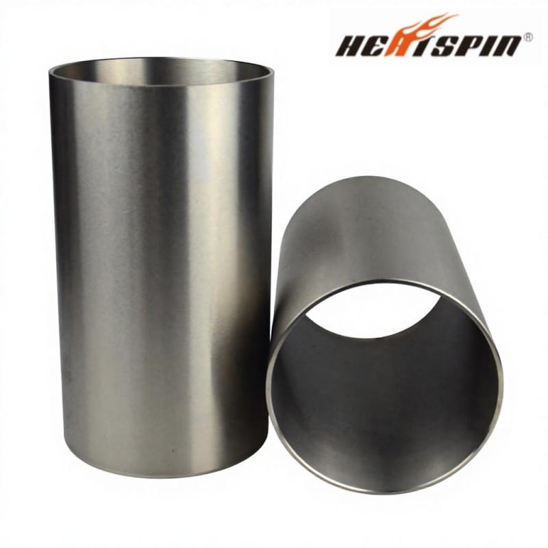 Quality Customized Semi-finished Cylinder Liner for Diesel or Gasoline Engine OEM Service for sale