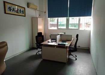 China Factory - Dongguan Wantai Electronic Material Co., Ltd.