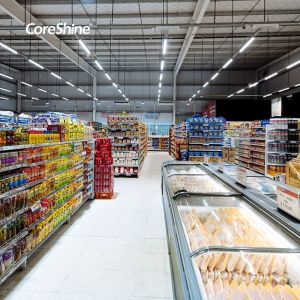 Quality Supermarket Lighting for sale