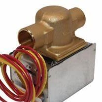 Quality Replacement V8043e1012 Honeywell 2 Port Zone Valve for sale