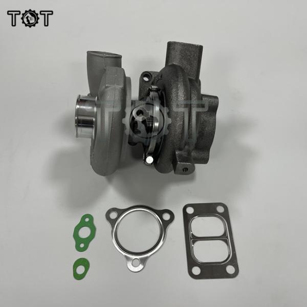 Quality 30666 E200B E320B 5I7952 Excavator Turbocharger 4917902300 for sale