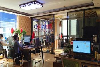 China Factory - Beijing Ifan Peng Instrument Co., Ltd.