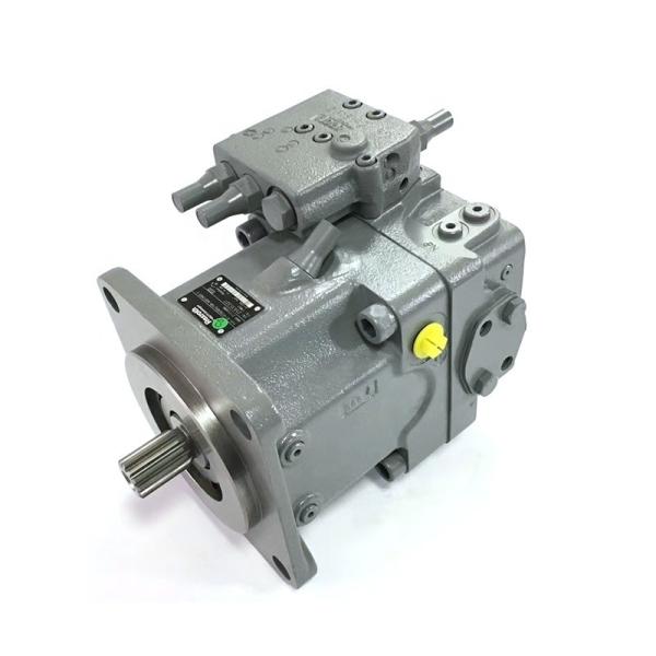 Quality A11VO75 Excavator Hydraulic Main Pump , LG85 SY75 Rexroth Axial Piston Pump for sale