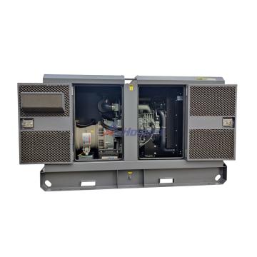 Quality Germany Deutz Diesel Generator Soundproof 20kVA 30kVA 40kVA 50kVA for sale