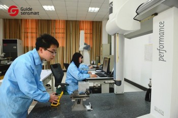 China Factory - Wuhan Guide Sensmart Tech Co., Ltd.