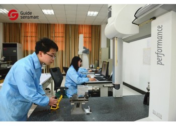 China Factory - Wuhan Guide Sensmart Tech Co., Ltd.