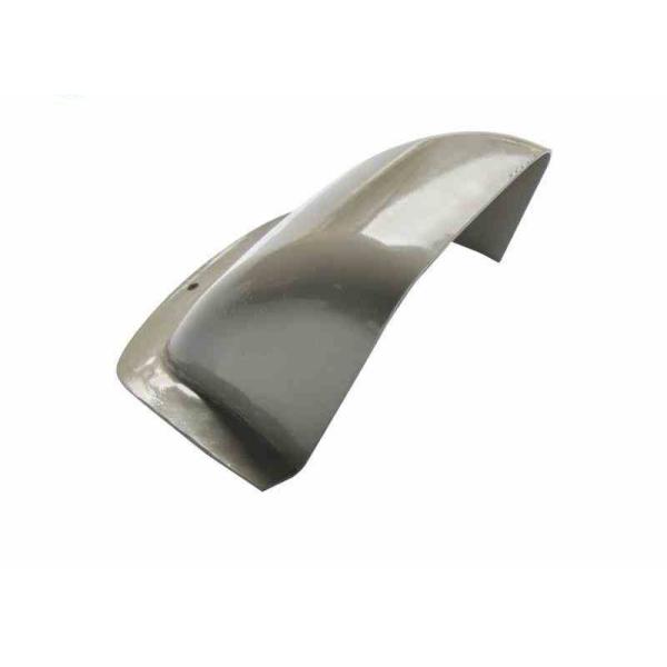 Quality Length 200mm 0.6kg Toyota Coaster Bus Accessories Bus Camara Hood for sale