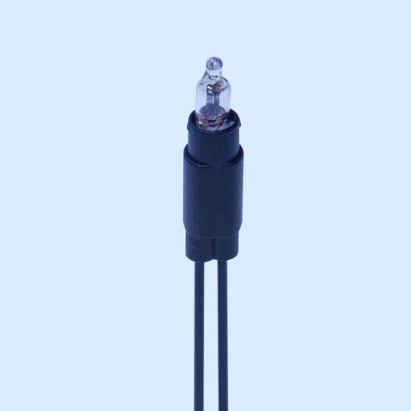 Quality 7mm Small Led Indicator Lights IP65 Mini Led Indicator With Cable for sale