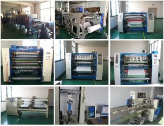 China Factory - Wuxi Beyon Medical Products Co., Ltd.