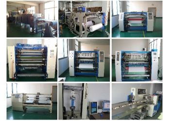 China Factory - Wuxi Beyon Medical Products Co., Ltd.