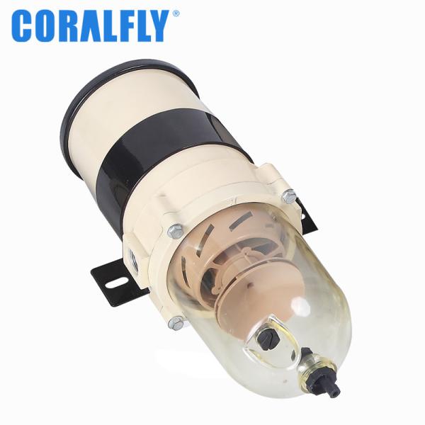 Quality 900fh Racor Fuel Filter for sale