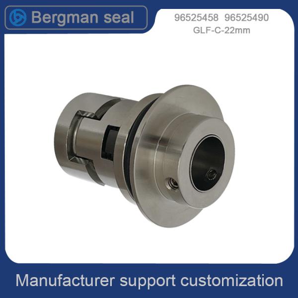 Quality GLF 12 16 22mm Grundfos Pump Mechanical Seal CRN CRI Pentair Superflo Shaft Seal for sale