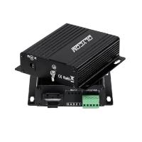 Quality RS422/RS485 Fiber Optic Converter Plug And Play DC5V CE FCC ROHS ST SC FC Port for sale