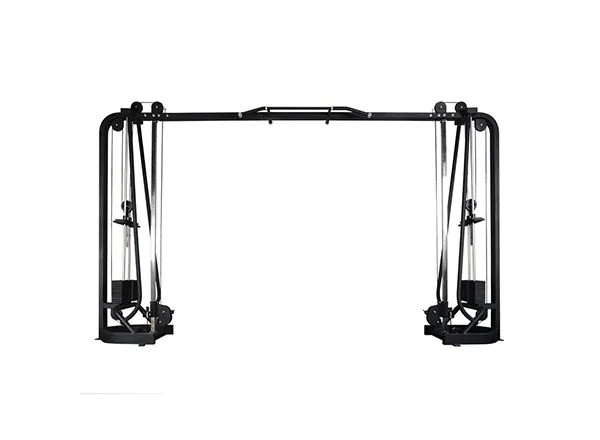 Quality Integrated Gym Multi Functional Station Cable Crossover Machine for sale