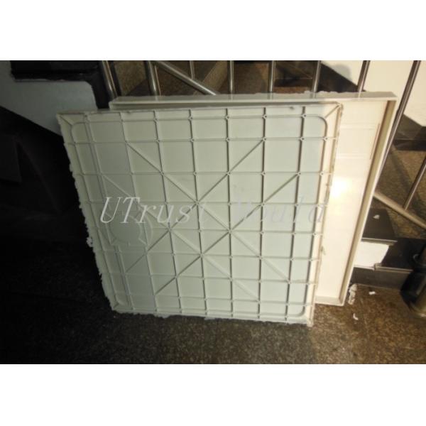 Quality Custom SMC Shower Pan Mold 1-Year Warranty White Plastic for sale