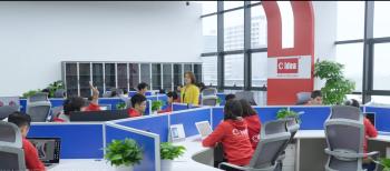China Factory - Shenzhen Huikun Technology Co., Ltd.