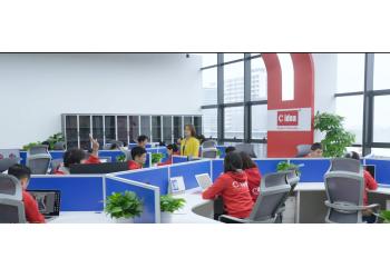 China Factory - Shenzhen Huikun Technology Co., Ltd.