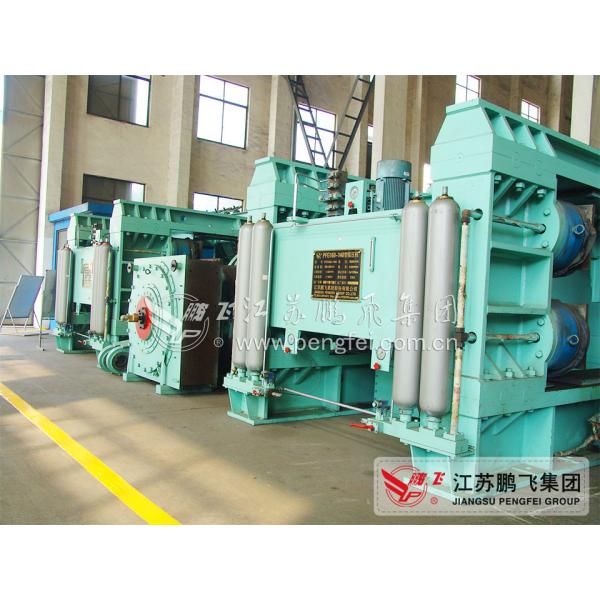 Quality Pengfei 2000kW 2 Rollers Cement Grinding Station for sale