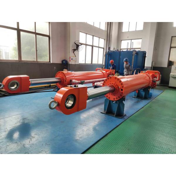 Quality Customized hydraulic cylinder  factory for sale