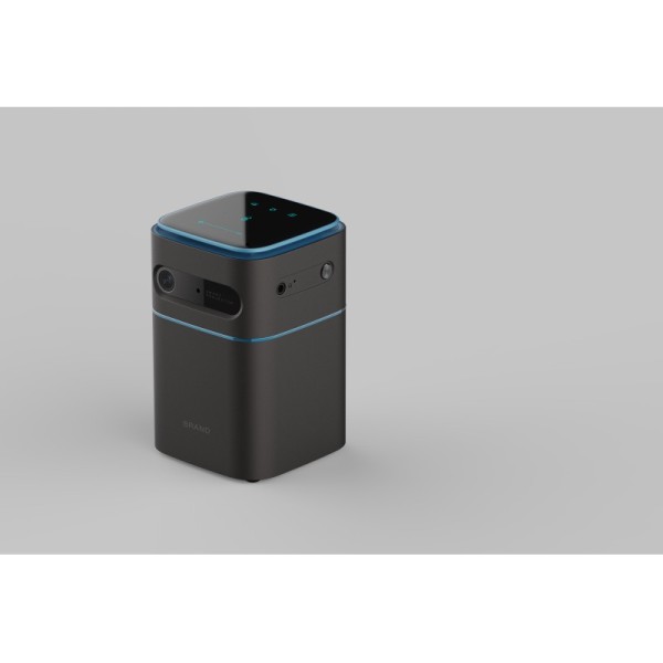 Quality BT 5.0 Wireless Android Touch Projector For Iphone AC100V-240V for sale
