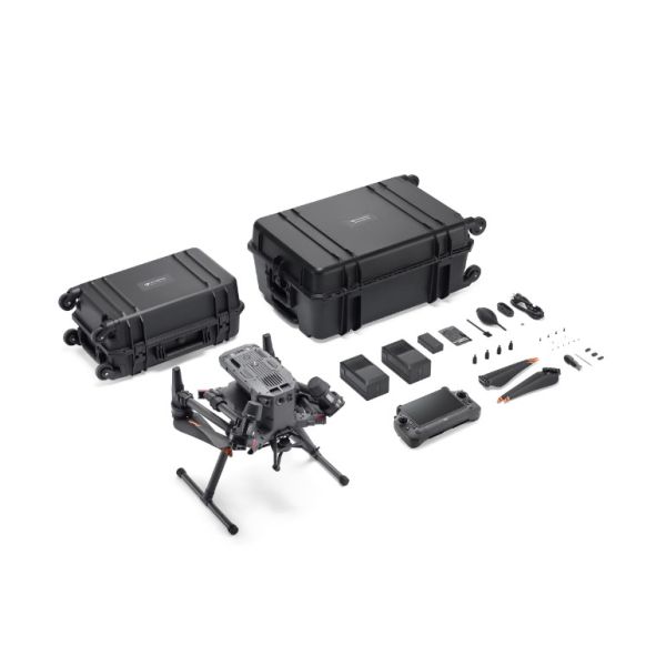 Quality Matrice 350 RTK Worry-Free Plus Combo for sale