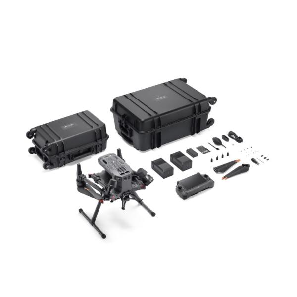 Quality Universal Version DJI Matrice 350 RTK With 55-Min Max Flight Time VS Matrice 350 for sale