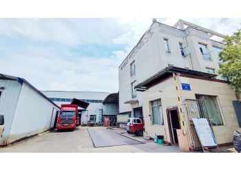 China Factory - Chongqing Meicheng Machinery Parts Co., Ltd.